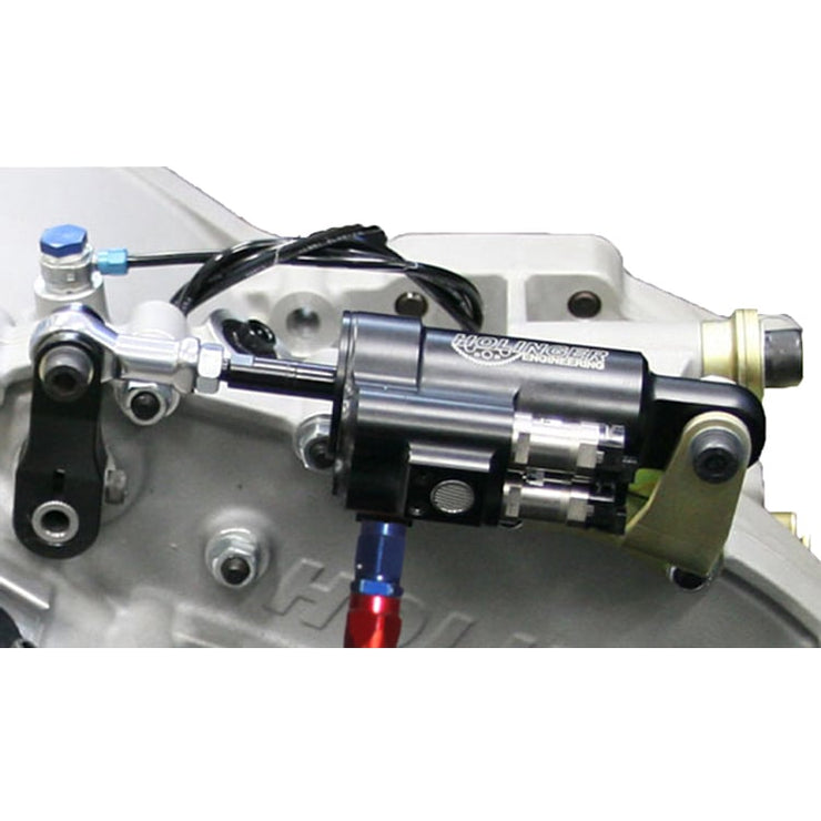 GEAR BOX CONTROLLER SHIFT ACTUATOR – GSpeed